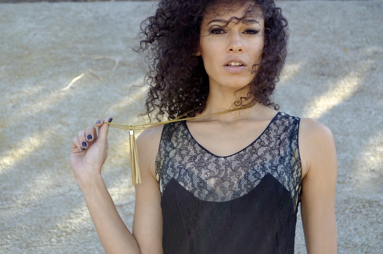 Chandra Anderson | Chandra