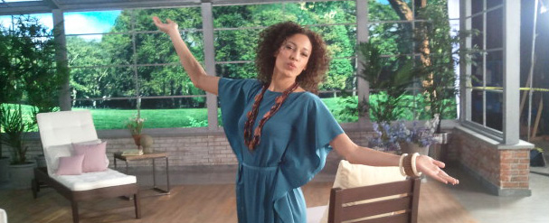 Sunshine Indoors | Chandra